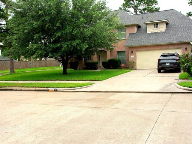 3103 Hummingbird Ln, Humble, TX 77396