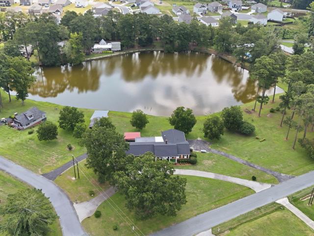 3103 Hillandale Drive
