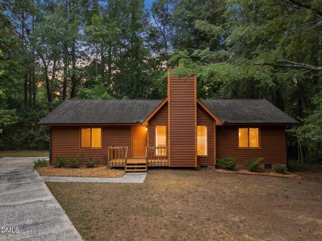 3103 Hornbuckle Pl, Durham, NC 27707