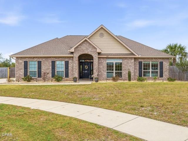 3103 Justine Ct, Panama City, FL 32404