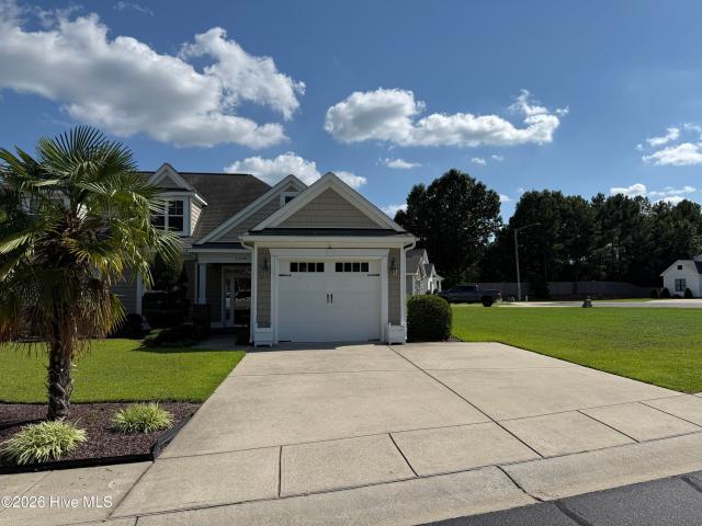 3103 Live Oak Lane N # B