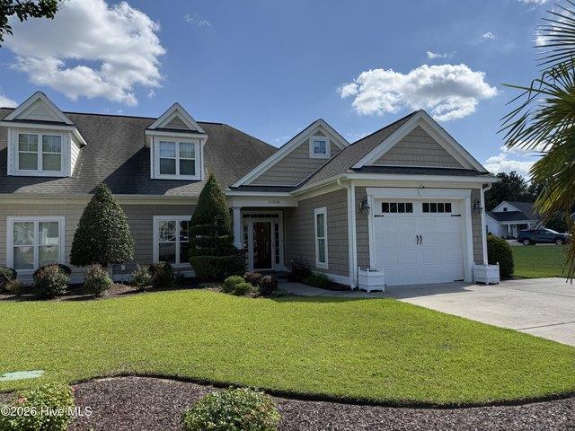 3103 Live Oak Ln N Unit B, Wilson, NC 27896
