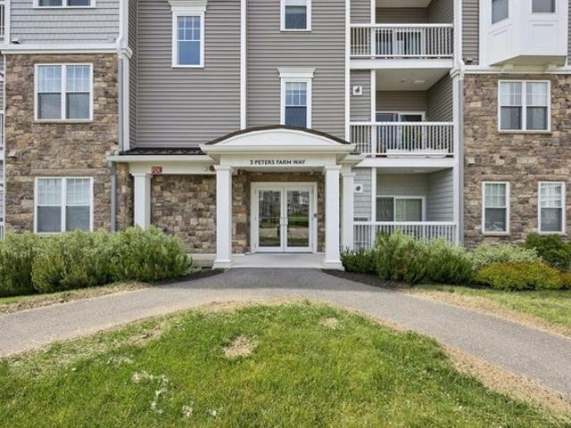 3103 Peters Farm Way Unit 103, Westborough, MA 01581