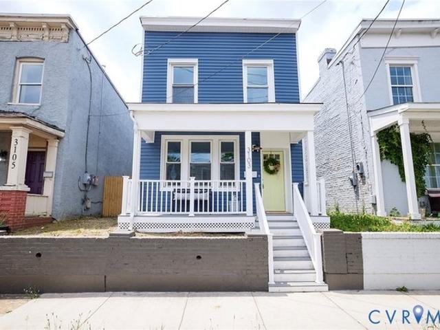 3103 Q St, Richmond, VA 23223