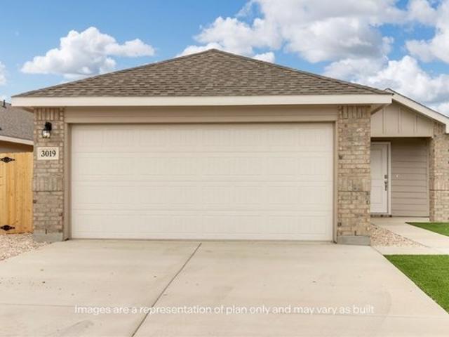3103 Rusa Ct, Odessa, TX 79765