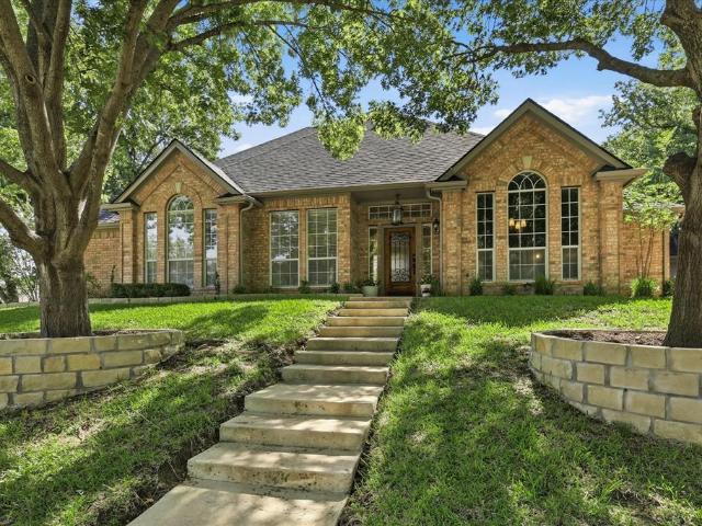 3103 Regal Dr, Arlington, TX 76016 | MLS #21247