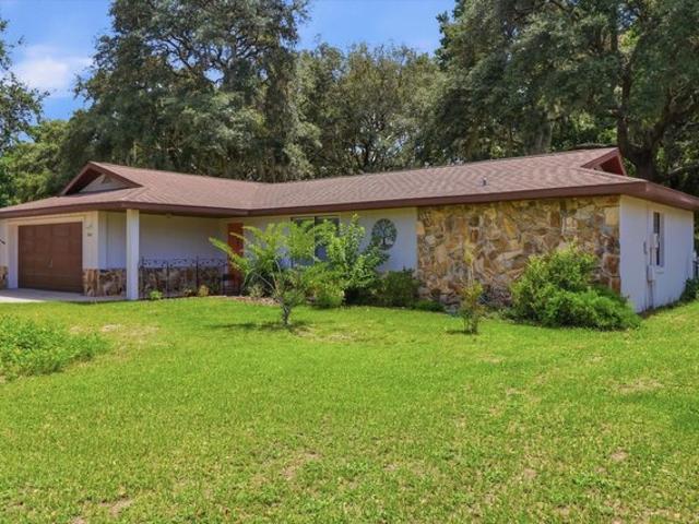 3103 S Bay Berry Pt, Inverness, FL 34450