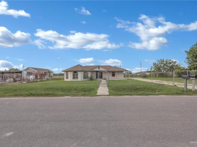 3103 Spanish Palms Dr N, Mercedes, TX 78570 | MLS #498142