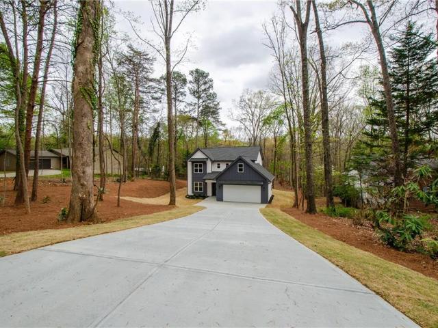 3103 The Trail Rd, Gainesville, GA 30501 | MLS #7718