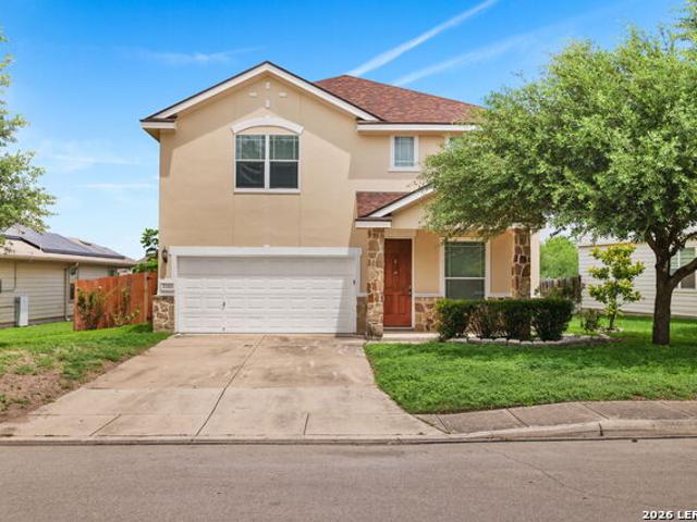 3103 Thunder Gulch