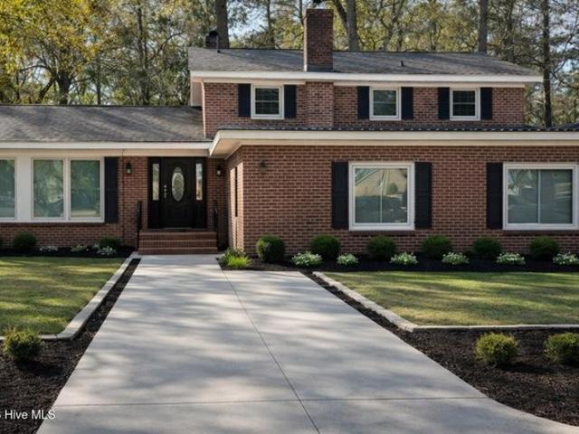 3103 Tilghman Rd N, Wilson, NC 27896