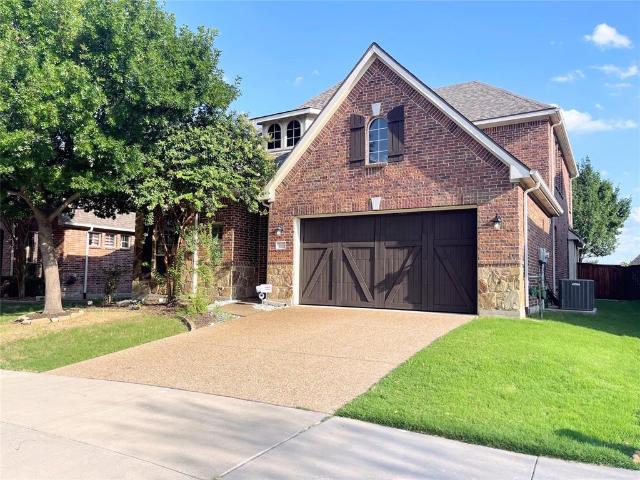 3103 Townsend Dr, Frisco, TX 75033 | MLS #21203