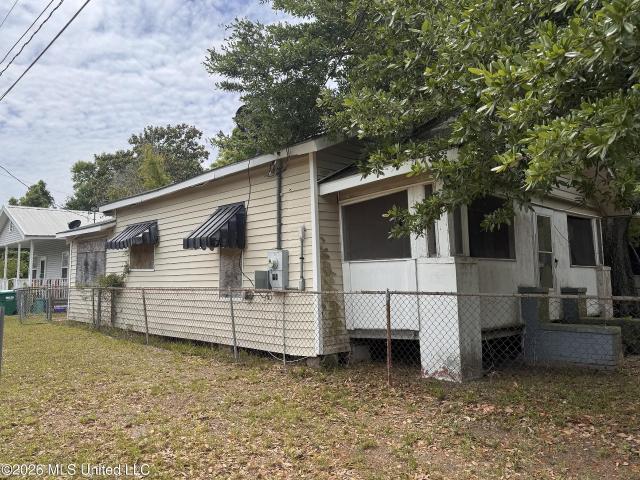 3103 22nd St, Gulfport, MS 39501 | MLS #4146