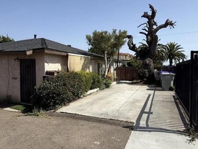 3103 3 Central, San Diego, CA 92105