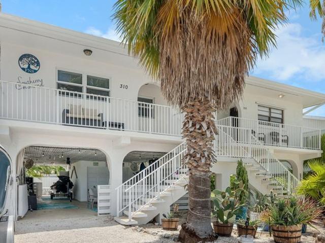 310 3rd St, Key Colony, FL 33051