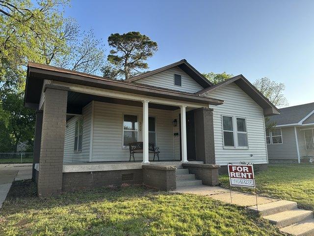 310 12th Ave NW, Ardmore, OK 73401