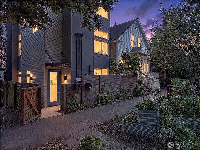 310 21st Ave Unit A, Seattle, WA 98122