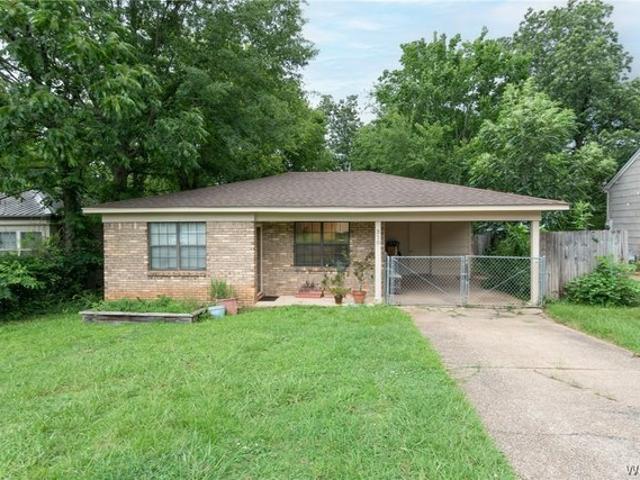 310 23rd St, Tuscaloosa, AL 35401