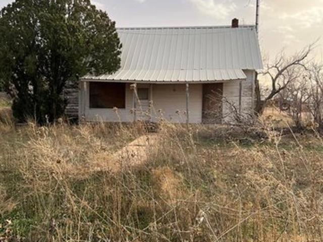 310 24th St, Snyder, TX 79549