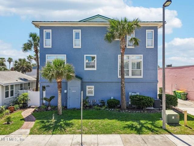 310 2nd St S Unit 4, Jacksonville Beach, FL 32250