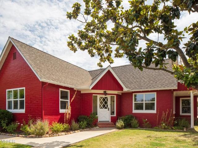 310 2nd St, Solvang, CA 93463