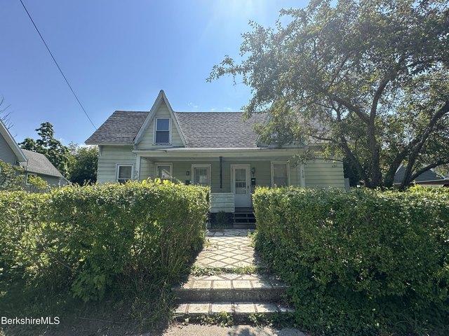 310 314 Wahconah St, Pittsfield, MA 01201