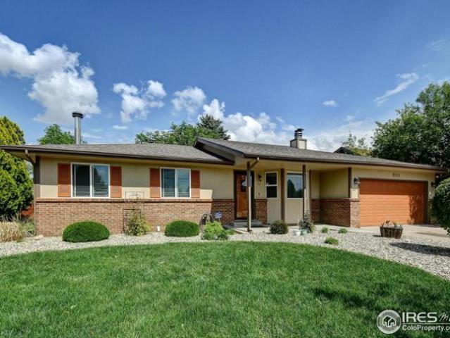 310 46th Ave, Greeley, CO 80634