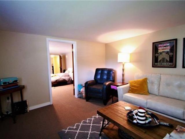 310.5 Hector Avenue # lower