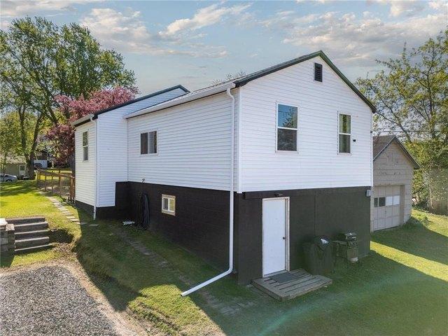 310 5th Ave, Bovey, MN 55709
