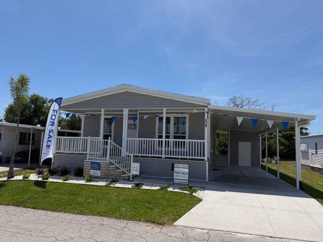 310 8th St Unit 310, Nokomis, FL 34275