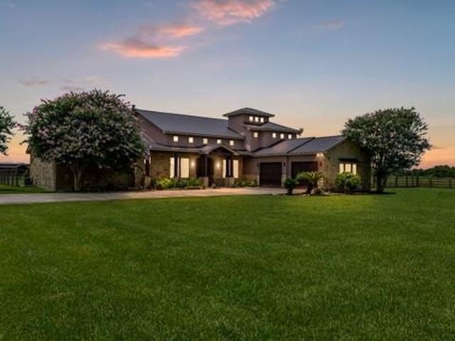 310 County Road 160 Bucks Bayou Rd, Bay City, TX 77414