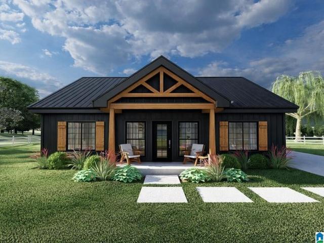 310 County Road 212, Centre, AL 35960