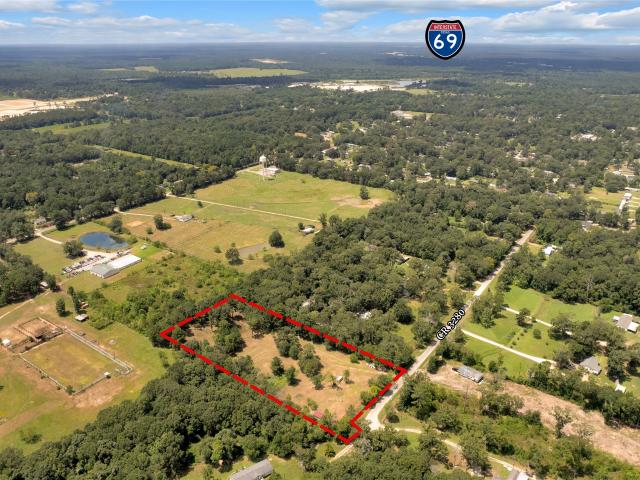 310 County Road 3280