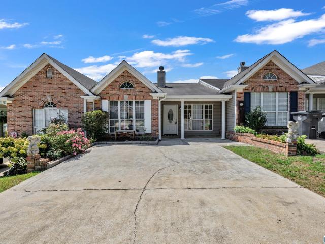 310 Coales Branch Circle