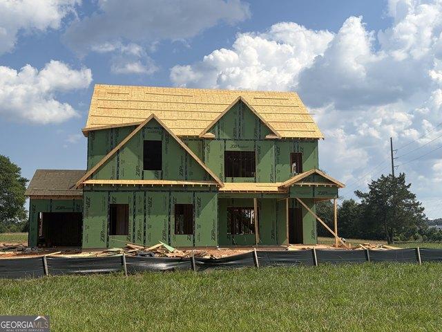 310 Colvin Dr, Locust Grove, GA 30248