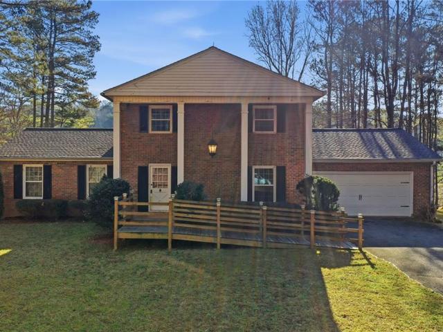 310 Comet Ln, Jasper, GA 30143 | MLS #7763 | Compass