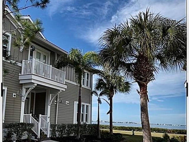 310 Compass Point Dr Unit 101, Bradenton, FL 34209