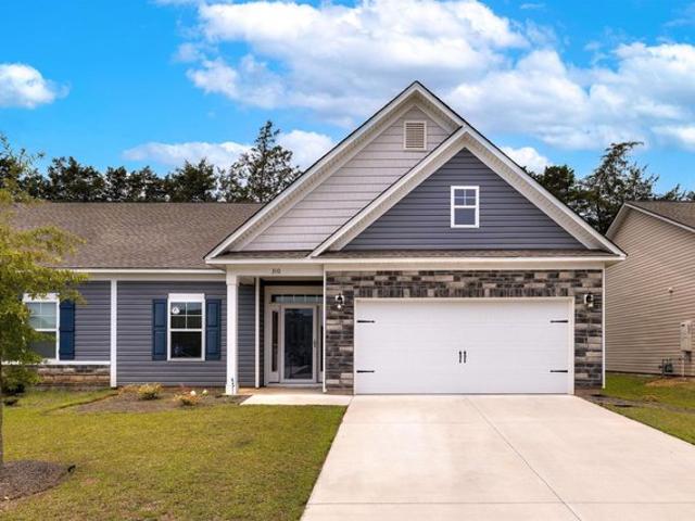 310 Conifer St, Sumter, SC 29154
