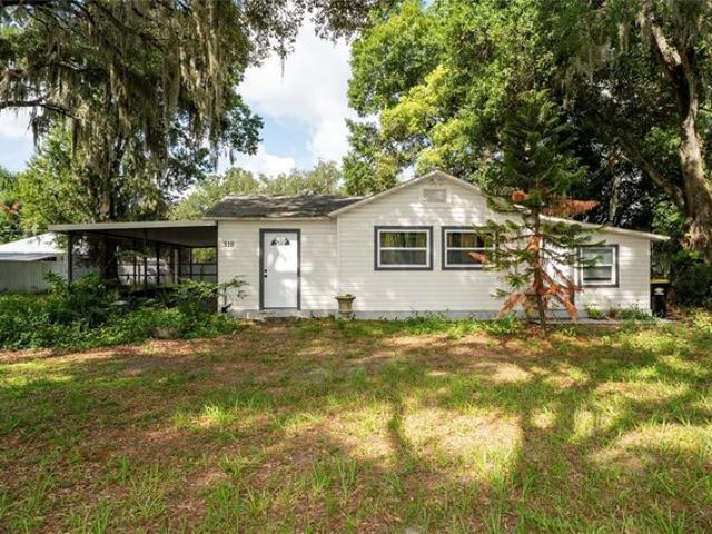 310 Cordova Rd, Auburndale, FL 33823