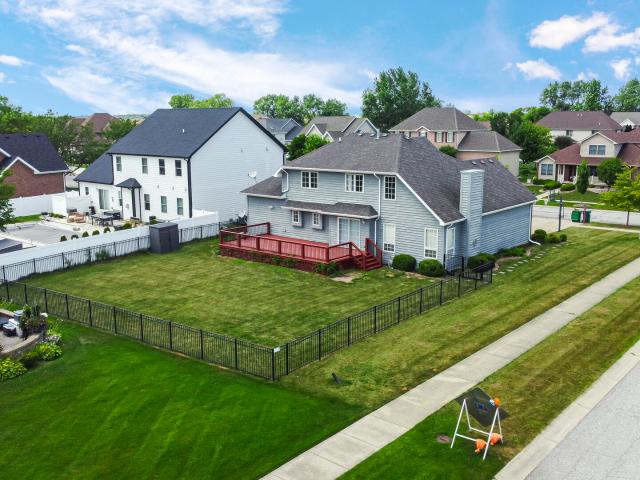310 Cornwall Circle