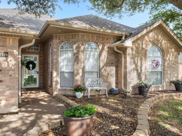 310 Centennial Parkway
