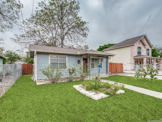 310 Chipinque, San Antonio, TX 78237 | MLS #1917
