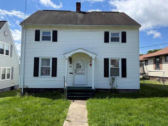 310 Clyde St, Beckley, WV 25801