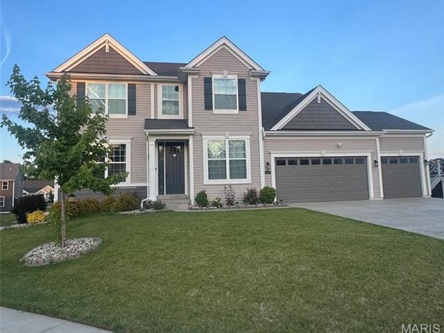 310 Claymoore Ct, O'Fallon, MO 63368