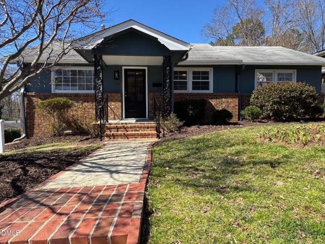 310 Crest Drive