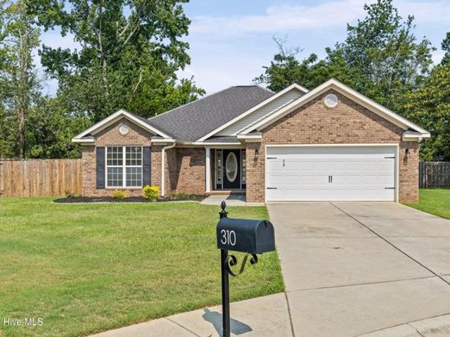 310 Ansley Ln, Harlem, GA 30814