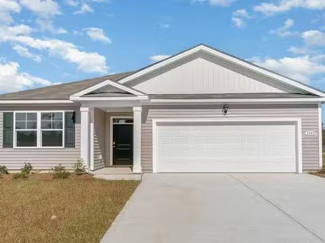 310 ACOSTA CIRCLE, CONWAY, SC 29527 Single Family Residence Fo.