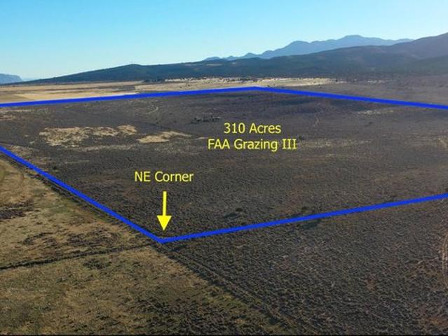 310 Acres, Kanarraville, UT 84742