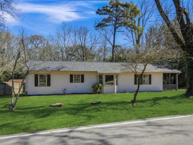 310 Airport Rd, Athens, GA 30605 | MLS #CL349467 | Compass