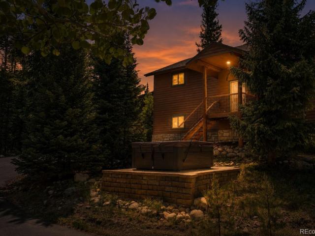 310 Arapahoe Road
